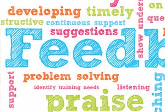 Feedback Skills - Sue Garner