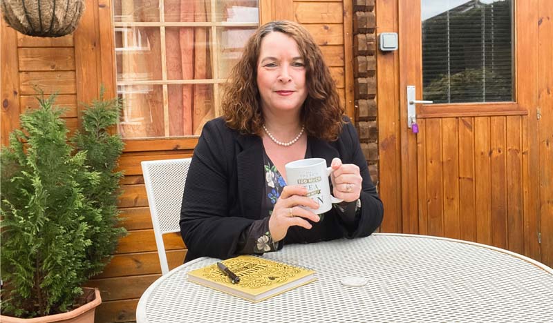 About Us - Meet Sue Garner and the Training Team