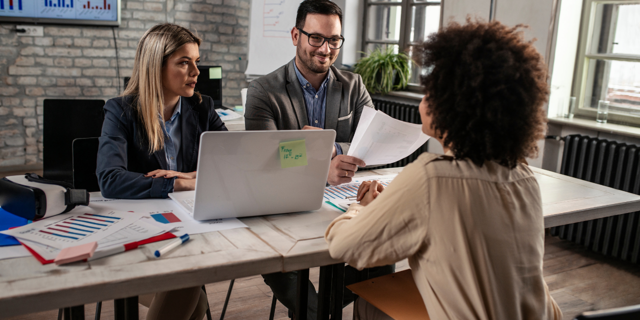 Training for Inclusive Workplaces - Sue Garner